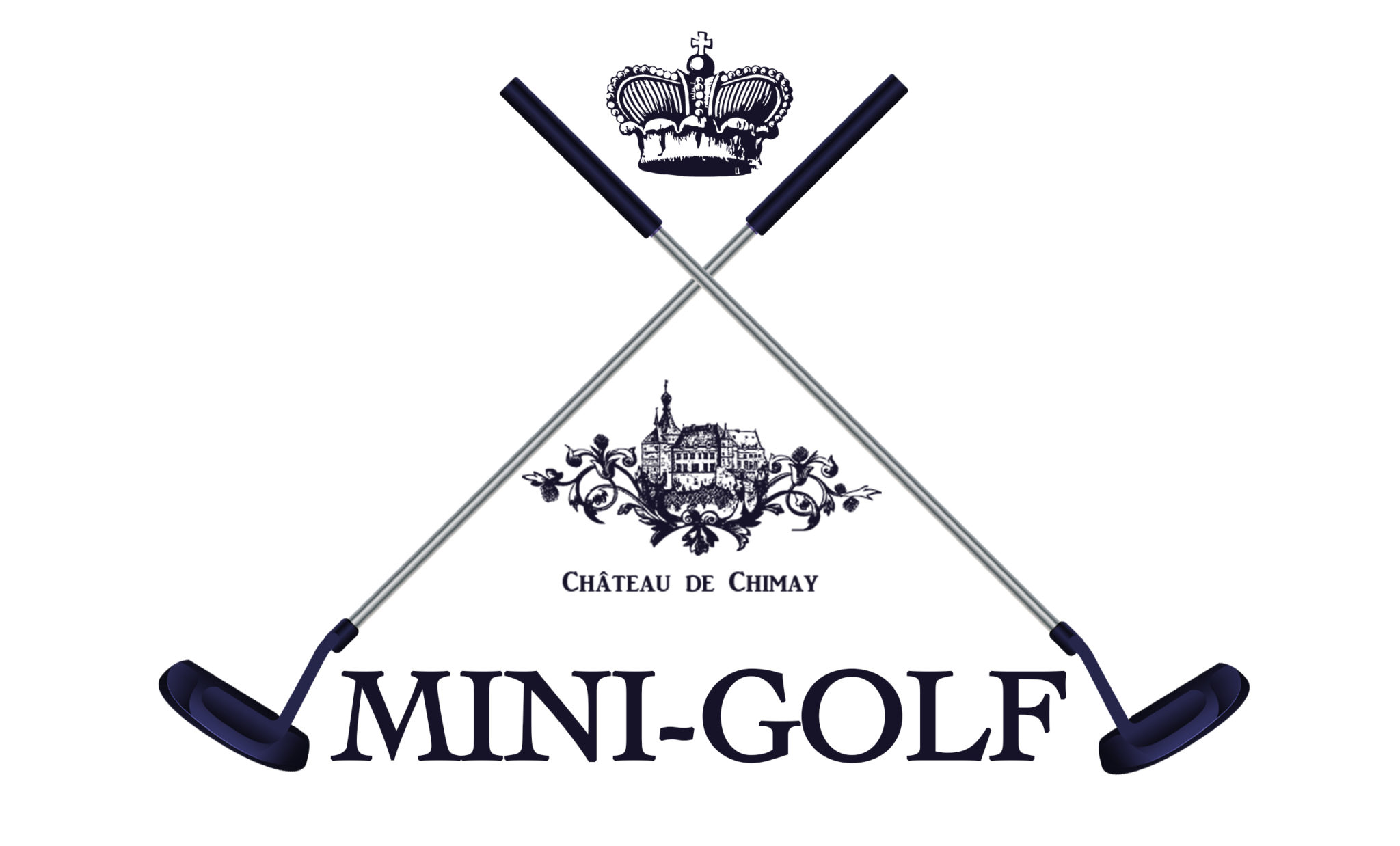Minigolf - Het Kasteel van Chimay