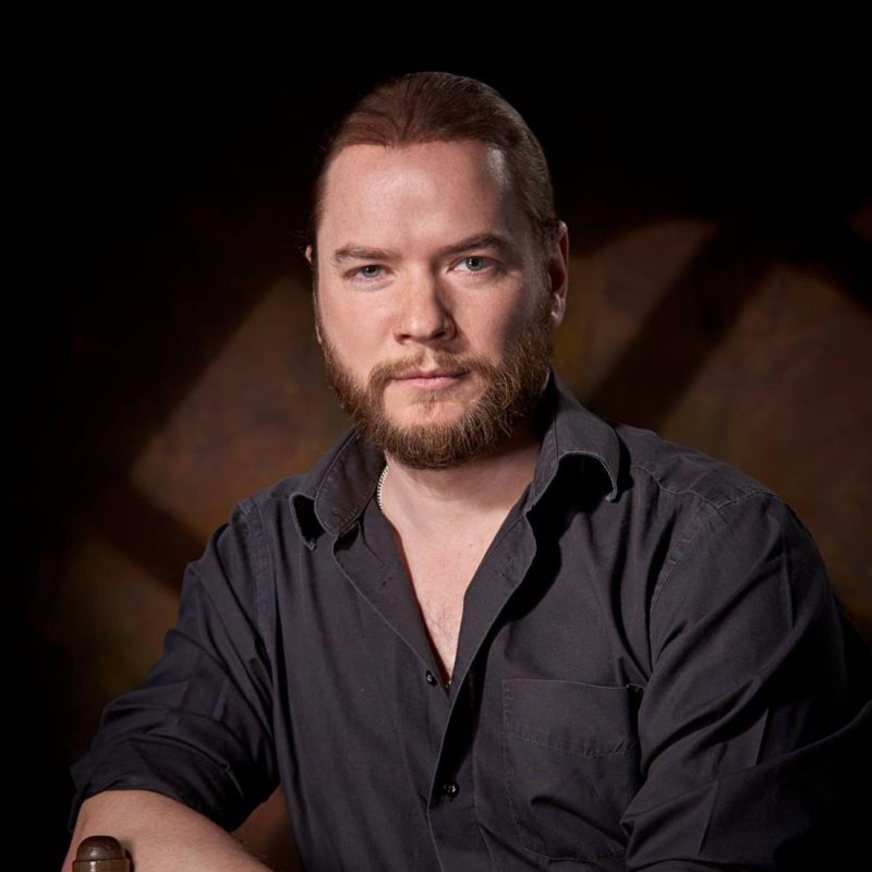 Masterclass 2019 - Printemps des voix - Le Chateau de Chimay